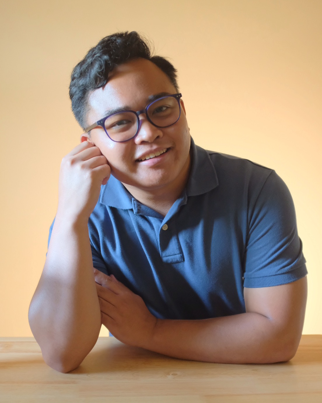 Patrick Joseph Caoile - Sundress Publications