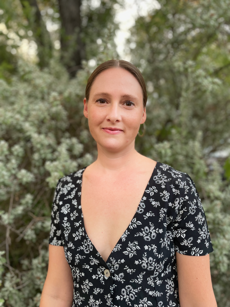 Sarah Renee Beach - Sundress Publications